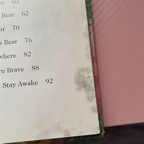 The Teddy Bear Collection By