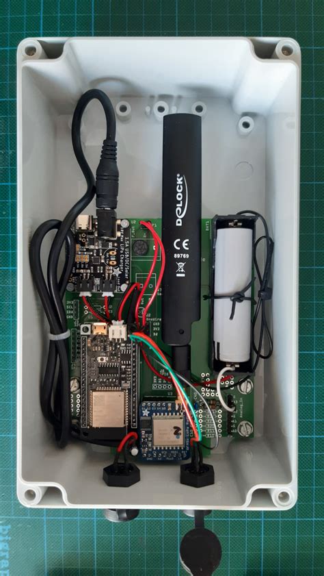 Github Matthias Bslorawannode Hardware Design Of A Solar Powered