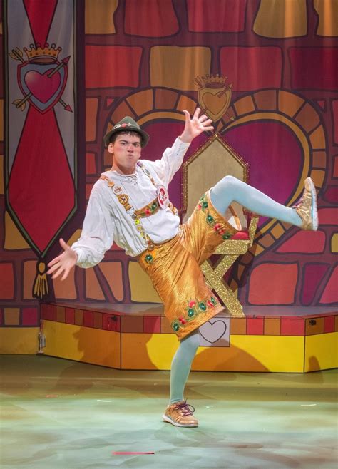 Saddleworths Best Kept Secret Panto Returns To Delph Theatre Saddleworth Independent