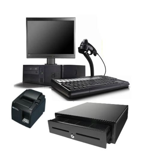 Point Of Sale