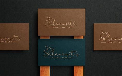 Entry 983 By Eagledesiznss For Logo For Funeral Services Freelancer