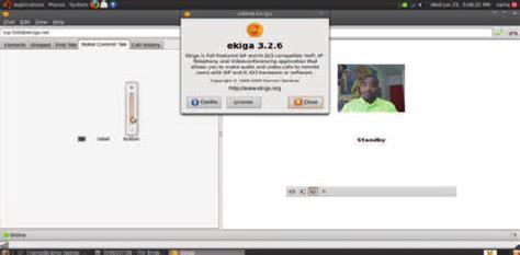 Asterisk SIP Server Download Scientific Diagram