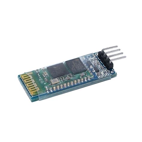 hc06 arduino bluetooth modül yeni versiyon serial modül kartı