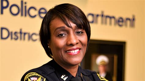 Cpd Captain Danita Pettis Under Investigation After Officer Complaint