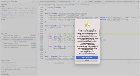 connection refused debugging extension host · issue 126826 · microsoft