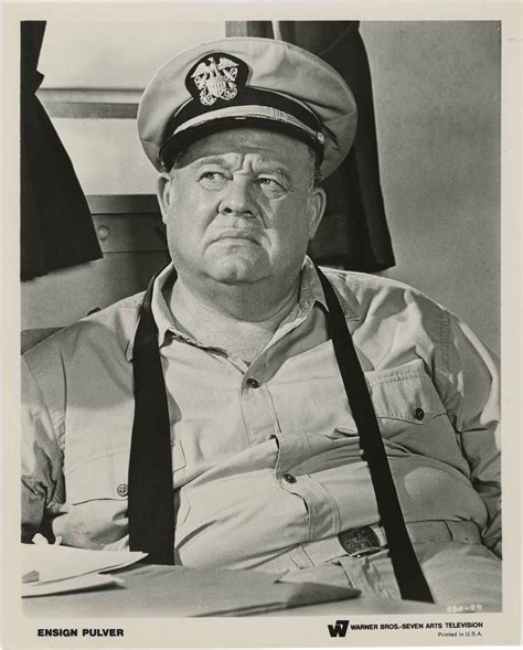 Ensign Pulver Movies Ala Mark