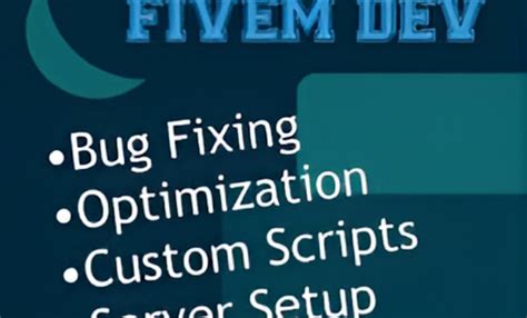 Create and setup esx qbcore nopixel fivem server fix qbcore esx server ...