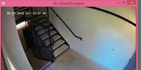 Net How To Stop C Vlc Player Opening Direct3d Output Window While