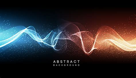 하이테크 미래 테크노 배경 네온 모양과 점 기술 연결 빅 데이터 점선 구조 0명에 대한 스톡 벡터 아트 및 기타 이미지 0명 3차원 형태 가상현실 Istock