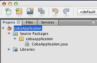 Nostra Technology Cara Setup Framework Spring Di Netbeans