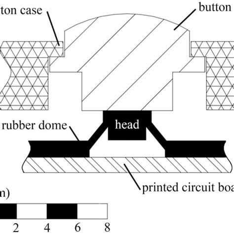 Results Of Second Order Rsm A Contour Plot And B Surface Plot
