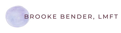 Bender Psychotherapy Inc