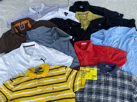 🔥 โปรโมชั่น 🔥 3900฿‼️ ปกติ 4500฿ 🌴 เสื้อโปโลแขนสั้น 🌴 เบอร์1💥 บางคนเรียกเสื้อคอปก 🥳 งานหายาก งาน