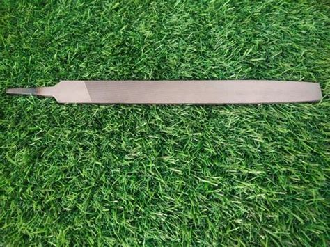 200mm Half Round Engineering File At ₹ 65piece राउन्ड फ़ाइल In