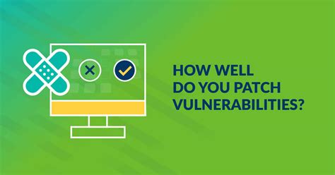 Security Patching What Is Patch Management And Why You Need It