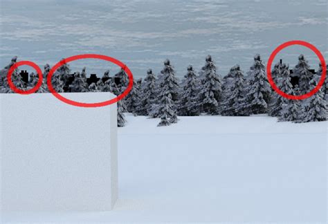 Render Problem With Cycles Lighting And Rendering Blender Artists Community