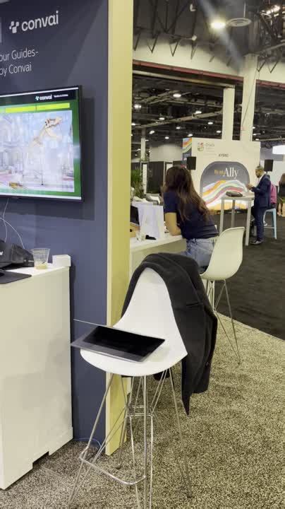 Nyla Worker On Linkedin Ocw23 Nvidia