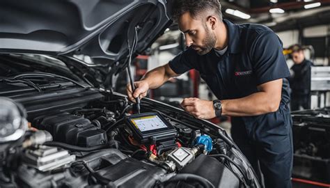 P0107 MAP BARO Pressure Circuit Low