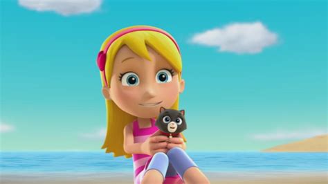 Pups Leave Marshall Home Alone Pups Save The Deer Paw Patrol