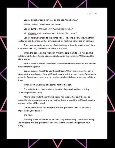 Remaking Mom Page 23 Pic