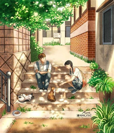 연애 밸런스 게임