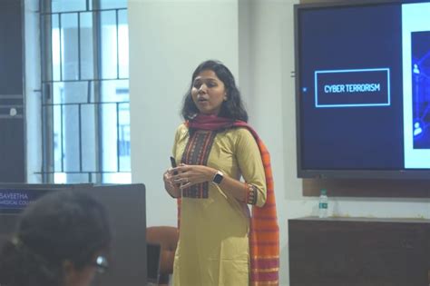Gayathri V On Linkedin It Was Truly A Privilege To Be Called As