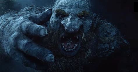 Troll Why You Need To See Netflixs Norwegian Monster Movie