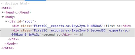 DisplayName Is Broken Since V Issue Styled Components Babel Plugin Styled