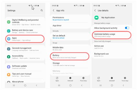 How To Use App Optimizations And Checks In Your Zuper Android App
