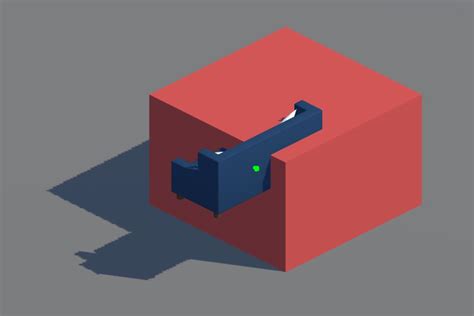 Unity How To Drag An Object With Mouse With Collision Game