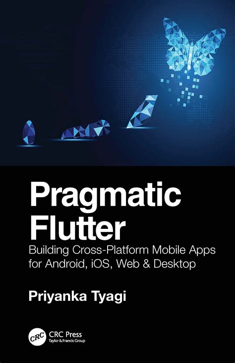 Amazon Pragmatic Flutter Building Cross Platform Mobile Apps For Android IOS Web