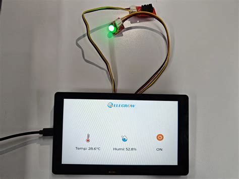 Esphome Case Guide Elecrow Wiki