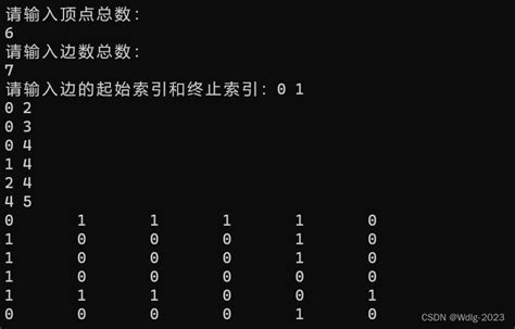 【数据结构与算法】图的顺序存储 邻接矩阵（无向图，有向图，带权图） 边集数组 带权有向无环图将邻接矩阵上三角存储 csdn博客