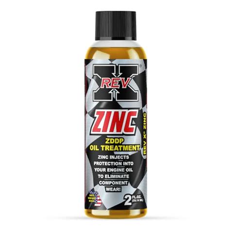Zddp Explained The Additive Everyone Talks About And Misunderstands