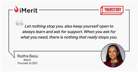 Imerit Technology On Linkedin Leadership Entrepreneurship Womenentrepreneurs Motivationalquote…