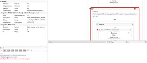 Help I Need To Validate When Uielement Is Visible Studio UiPath Community Forum