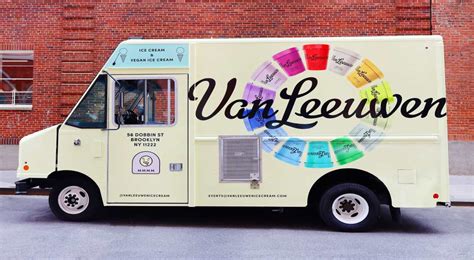 The Answers With Ben Van Leeuwen Co Founder Of An Ice Cream Empire Robb Report Singapore