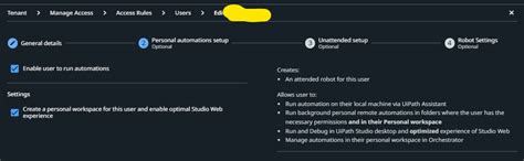 「i Cannot Sign In From Uipath Assistant 」 Automation Cloud Uipath Community Forum