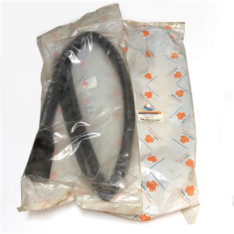 زه دور شیشه درب جلو چپ و راست زانتیا سایپایی سیتروئن شاپ