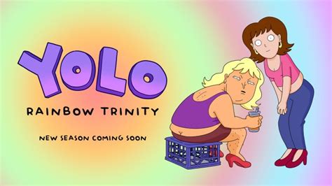 Adult Swim Renews Yolo Orders Spanish Language Stop Motion Series
