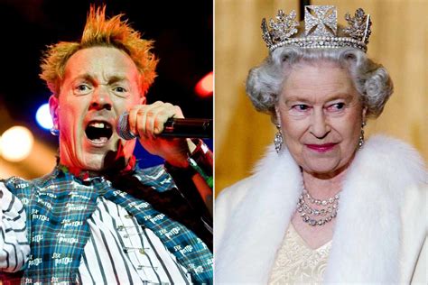 Weetje Van De Dag Vandaag In Bbc Verbiedt God Save The Queen Van De Sex Pistols