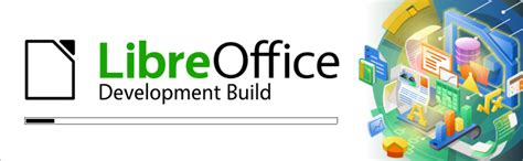Libreoffice Development Blog Blog For The Libreoffice Developers