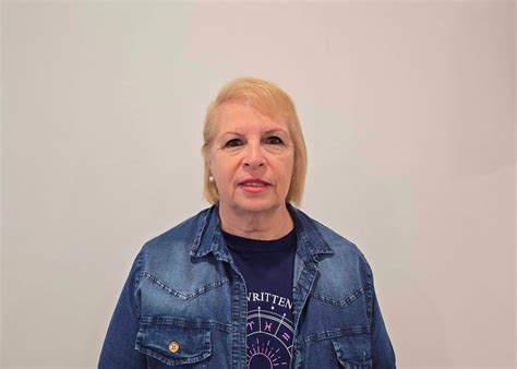 Roxana Claudia Corbo Fundación Familia Policial