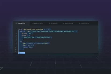 Hey، Github ستسمح للمبرمجين بالتشفير بأصواتهم فقط