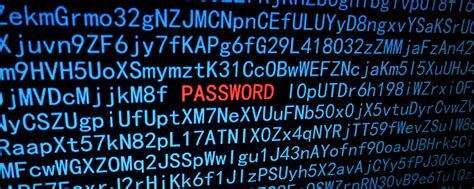 Password Guessing Using Artificial Intelligence Science In The News