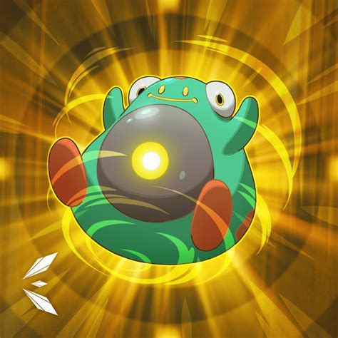 Bellibolt By Elementaldraws On Deviantart