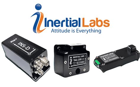 Inertial Labs Awarded Gsa Schedule Contract Ust