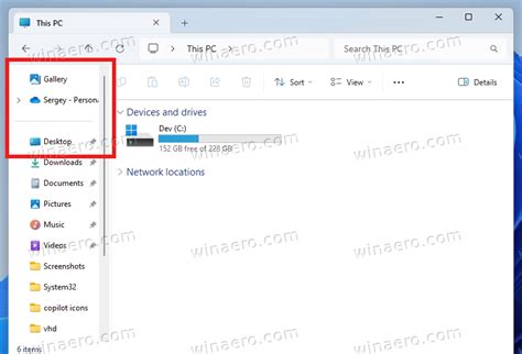 How To Remove Home From File Explorer In Windows 11