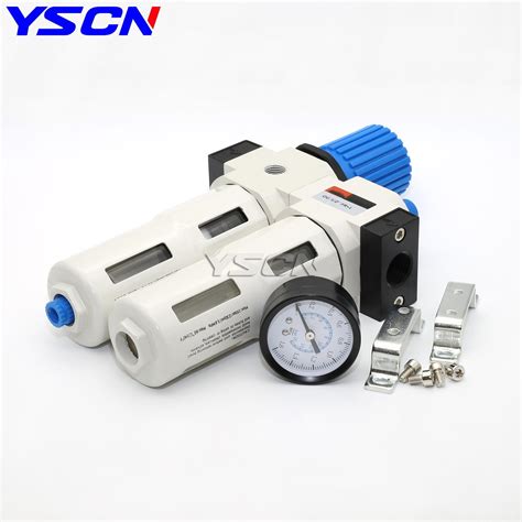 Frc Lr Hr Mini Max Fluid Control Air Filter Regulator Air Source