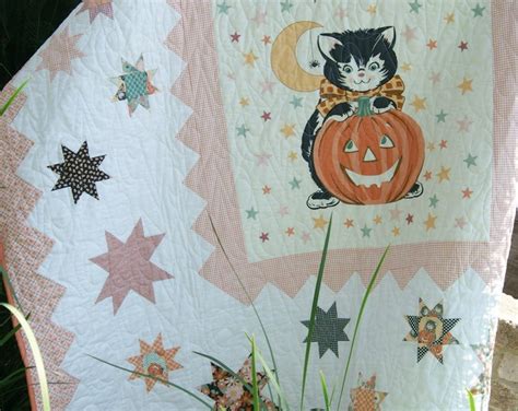 Kitty Corn By Urban Chiks For Moda Fabrics Quilt Kit Kit31170 Etsy